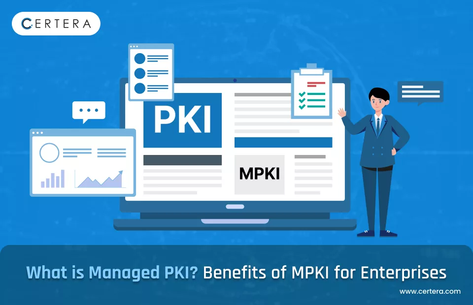 What Is a Key Management Service? Difference Between KMS & EKMS